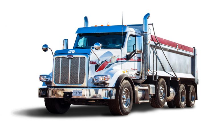 Heavy, Industrial Mining & Energy Transportation by Joseph Haulage